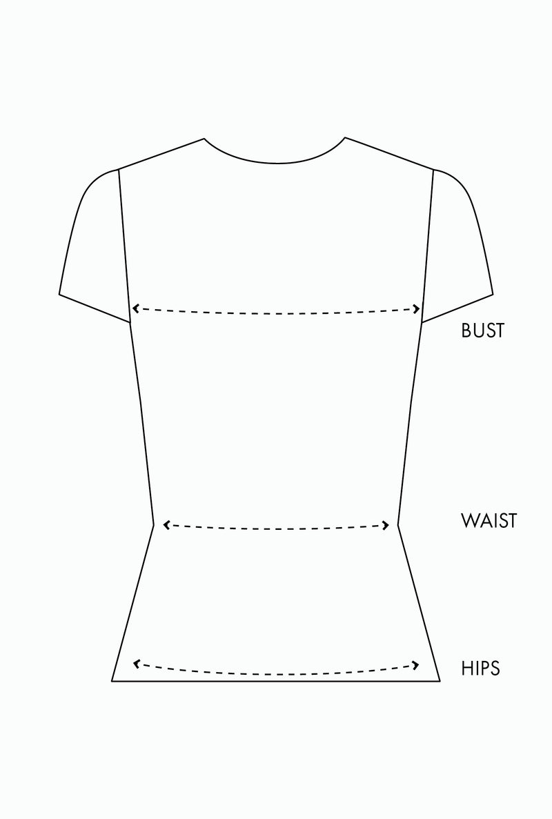 Serenity Tank – KOOKAÏ EU