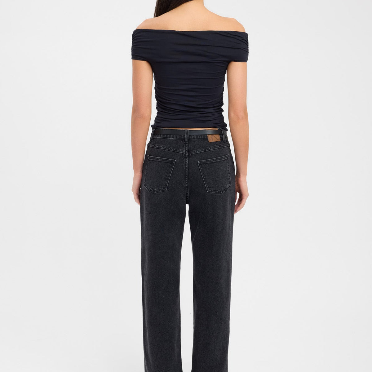 Tysa Trim Top – KOOKAÏ EU